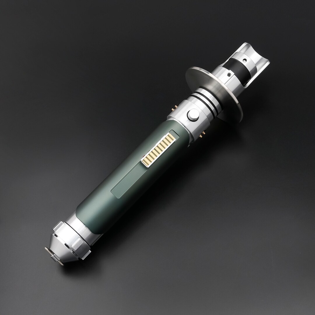 Kanan Jarrus Lightsaber Neopixel Blade Lightsaber With Proffie 2.2 - Etsy