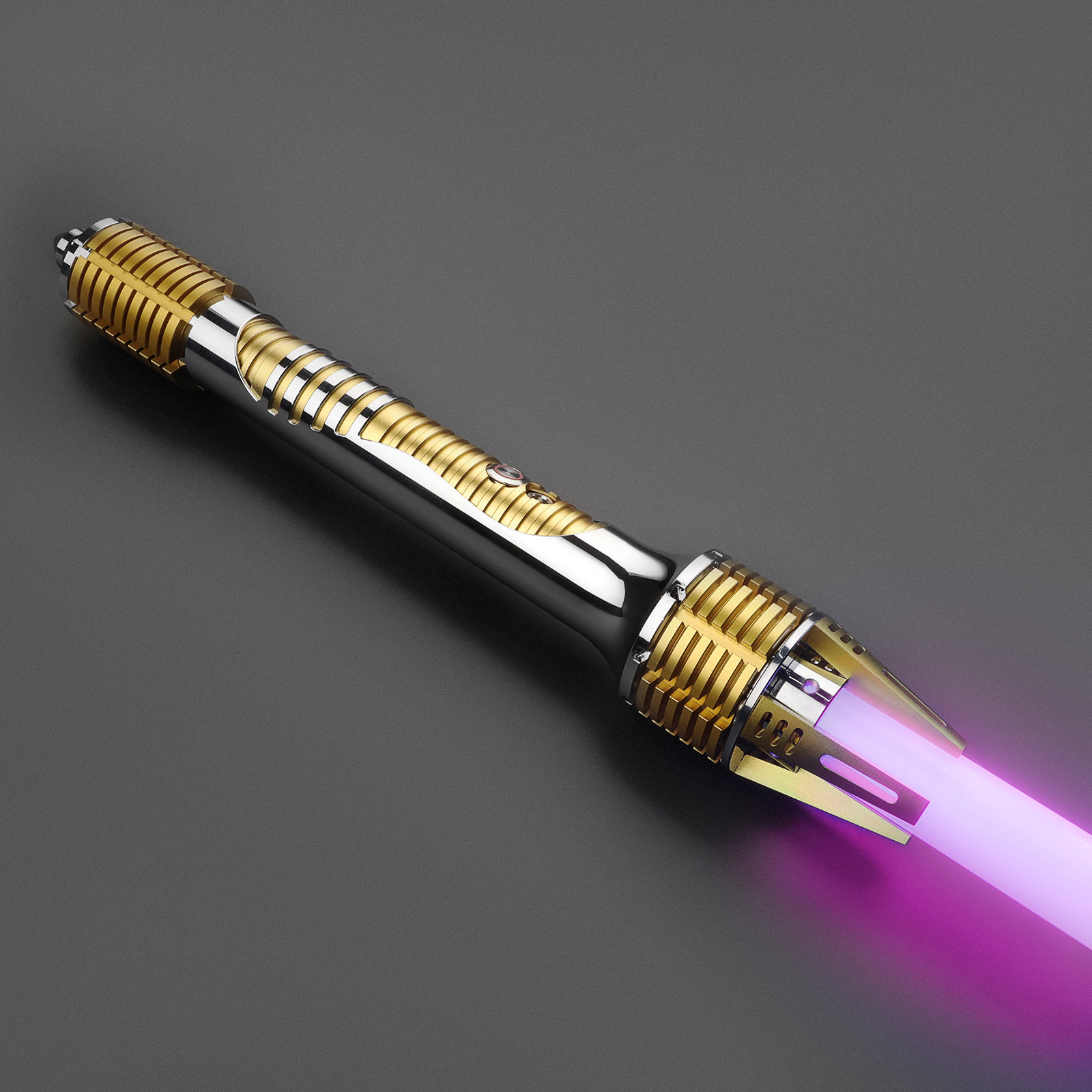 Threepio Neopixel Lightsaber With Neopixel Blade Xenopixel V2 - Etsy
