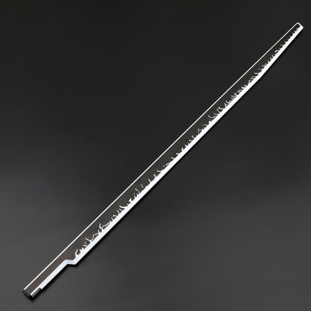 Darksaber Neopixel Blade Sn-pixel or Proffie 2.2 - Etsy
