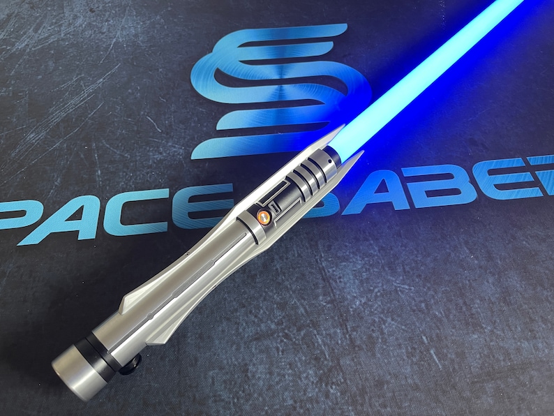 Darth Revan Sable de luz Star Wars Sable de luz Neopixel Blade - Etsy ...
