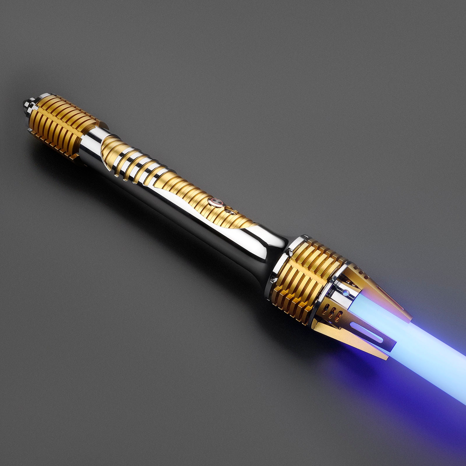 Threepio Neopixel Lightsaber With Neopixel Blade Xenopixel V2 - Etsy
