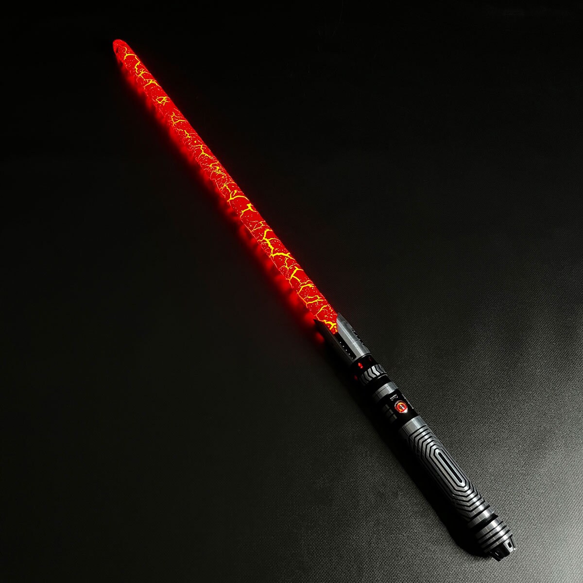 1 Inch Neopixel Lava Blade - Etsy Denmark