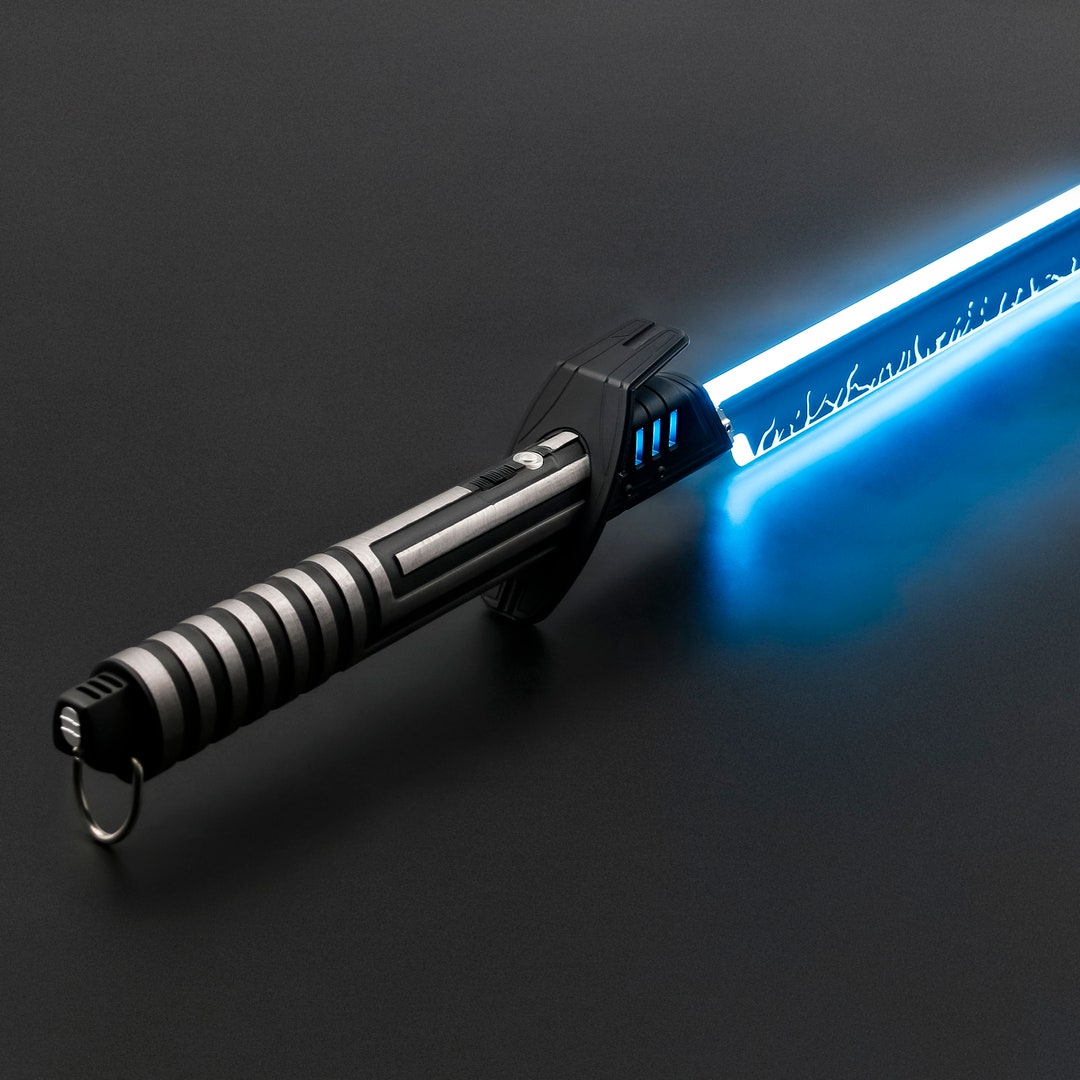 Mandalorian Darksaber Neopixel Blade Lightsaber Duelling - Etsy UK Mandalorian Darksaber Neopixel Blade Lightsaber Duelling - Etsy UK