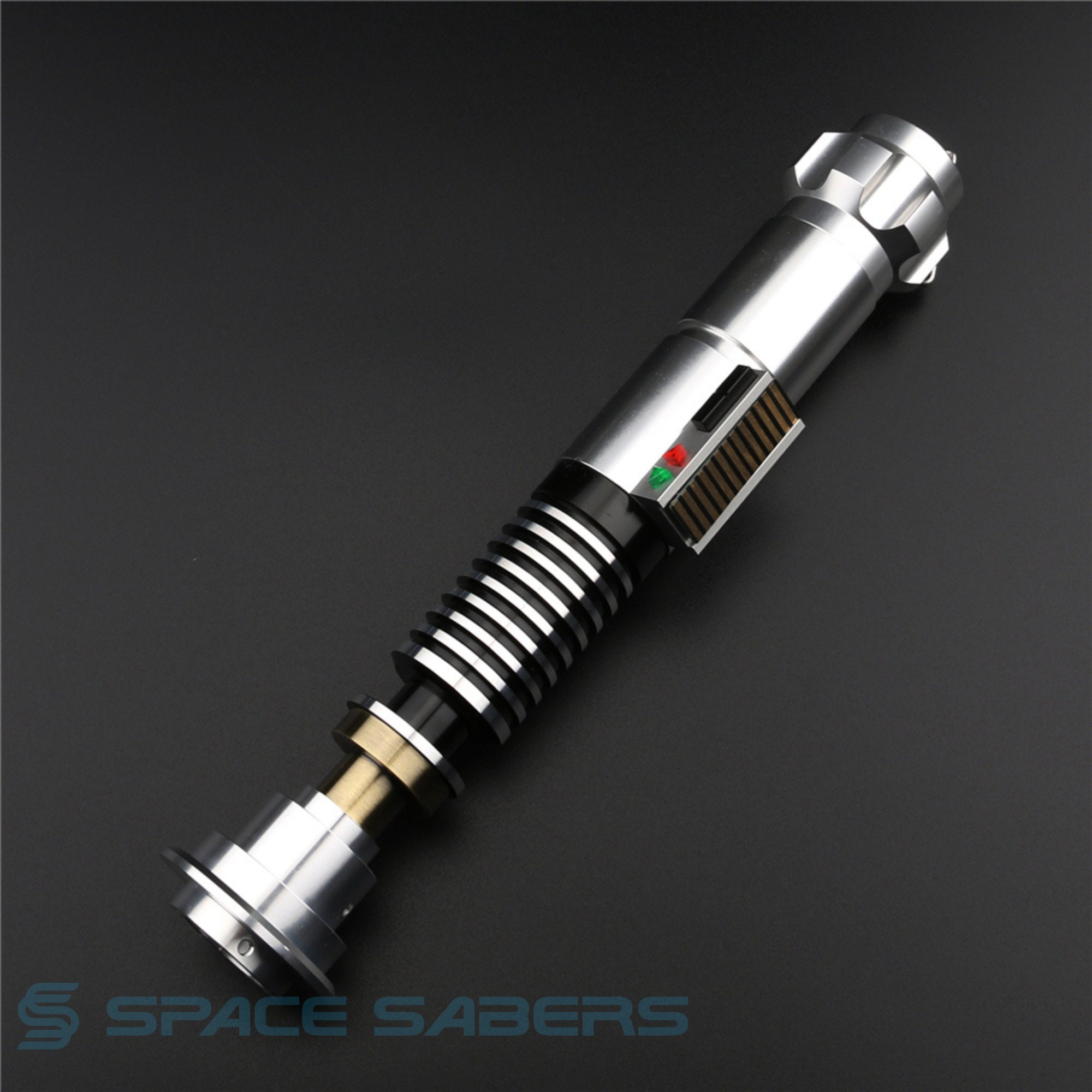 Luke Skywalker EP6 Lightsaber Neopixel Blade Lightsaber - Etsy