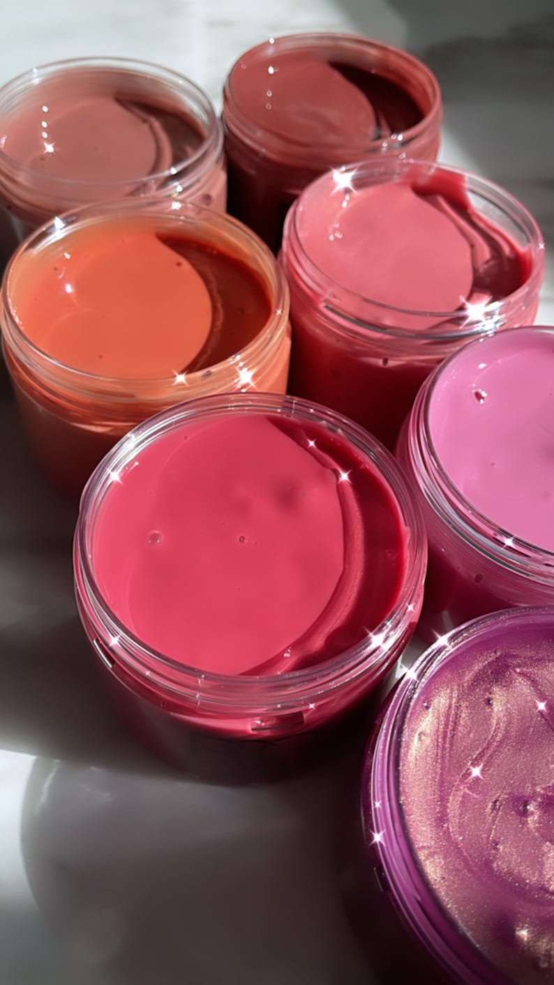 Wholesale Lip Gloss Lip Lip Gloss Base Wholesale Wholesale - Etsy