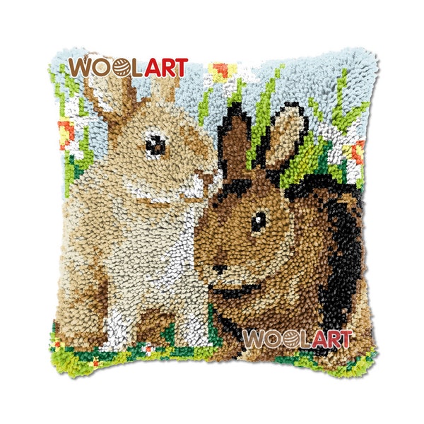 Latch Hook Kits for Adults - Etsy