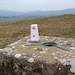 Personalised OS Trig Point Model - Plain White With Your Choice of Text ...