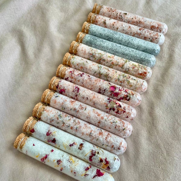 Bulk Test Tubes - Etsy