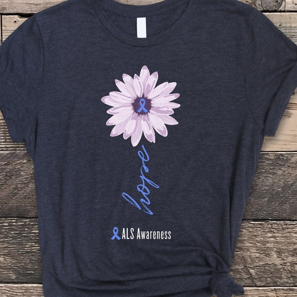 Als Awareness - Etsy