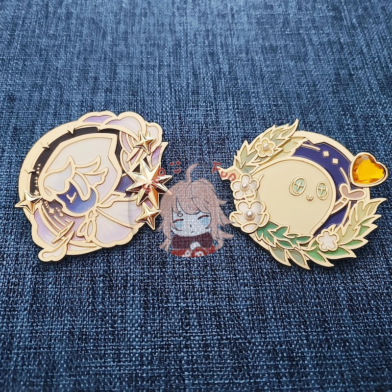 Pin Infinity Love - Etsy