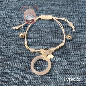 TGCF Chain Bracelet, Xie Lian, Hua Cheng, Tian Guan Ci Fu Bangle ...