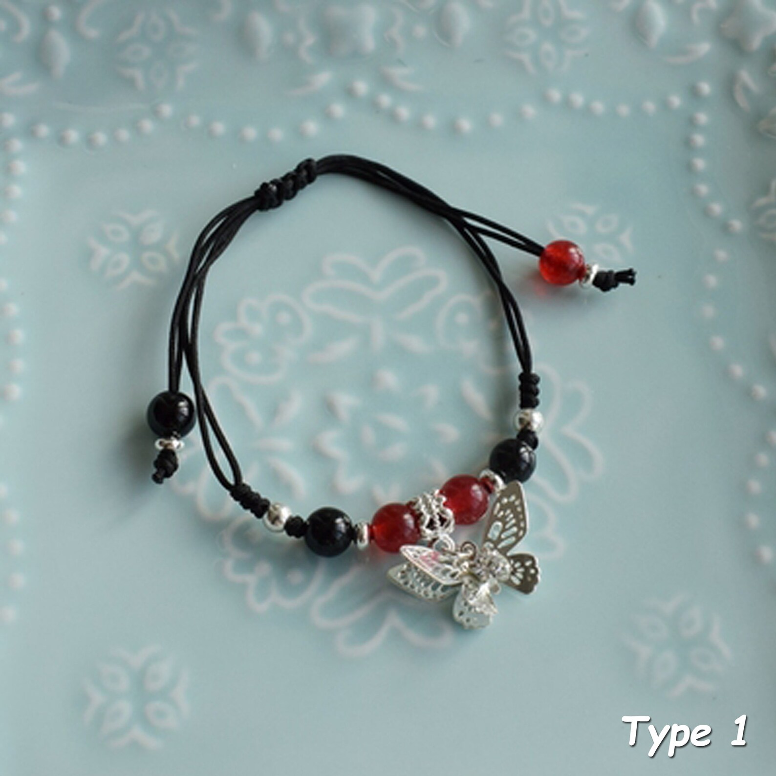 TGCF Chain Bracelet Xie Lian Hua Cheng Tian Guan Ci Fu - Etsy