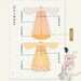 Chinese Hanfu Pocket Book in Chinese Language, Chinese Hanfu Knowledge ...