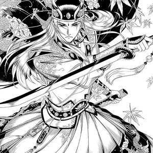 Jun Jian by Da Da Cat, How to Draw Chinese Ancient Style Handsome Male ...