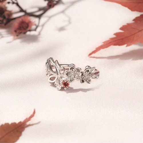 Official TGCF Figure Tian Guan Ci Fu Figure Xie Lian Hua - Etsy