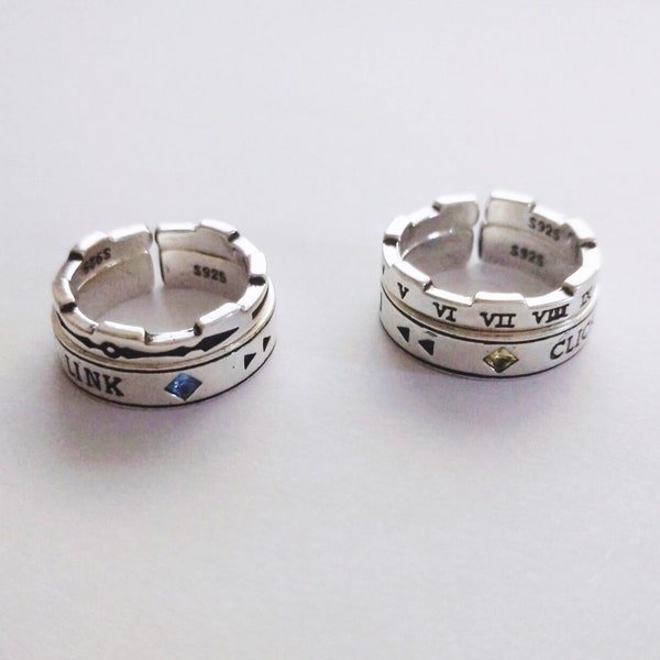 Link Click Merch - Etsy