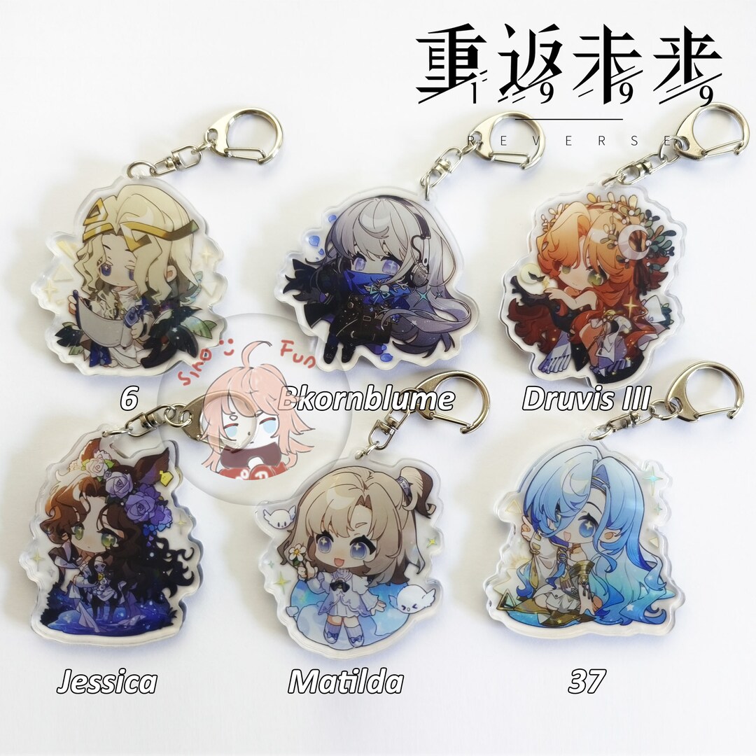 Reverse: 1999 Charm Buy 2 Get 1 Free, X, 6, 37, Spathodea, Ulu, Ezra ...