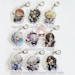 Reverse: 1999 Charm Buy 2 Get 1 Free, X, 6, 37, Spathodea, Ulu, Ezra ...