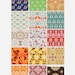 Chinese Hanfu Pocket Book in Chinese Language, Chinese Hanfu Knowledge ...