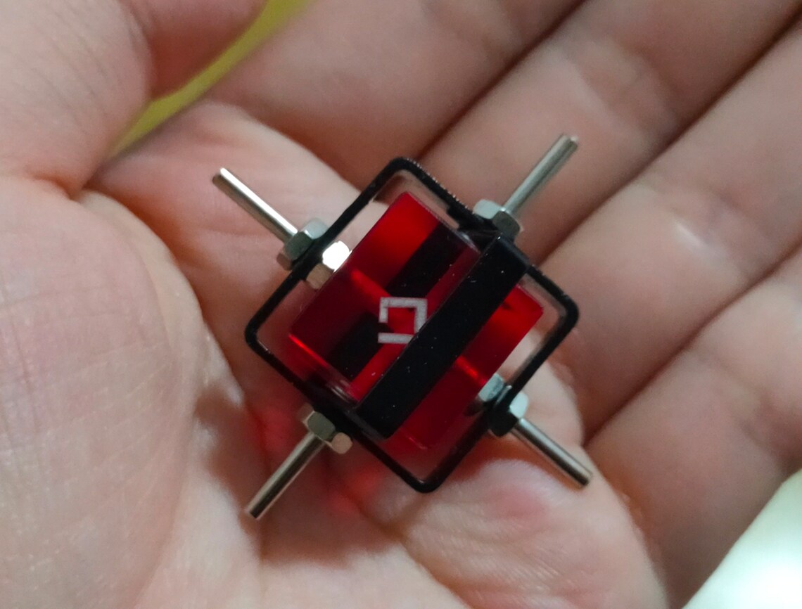 Arknights Orundum Originite Prime Emergency Sanity Potion - Etsy UK