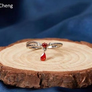 TGCF Rings Xie Lian Ring Hua Cheng Ring Heaven - Etsy UK