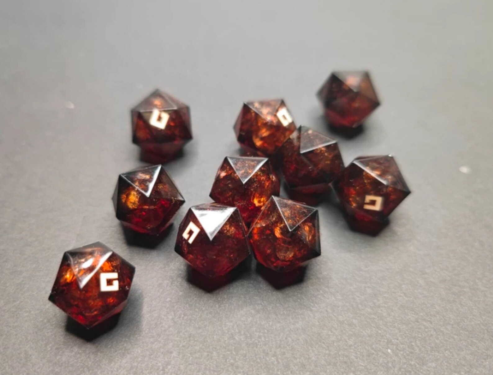 Arknights Orundum Originite Prime Emergency Sanity Potion - Etsy UK