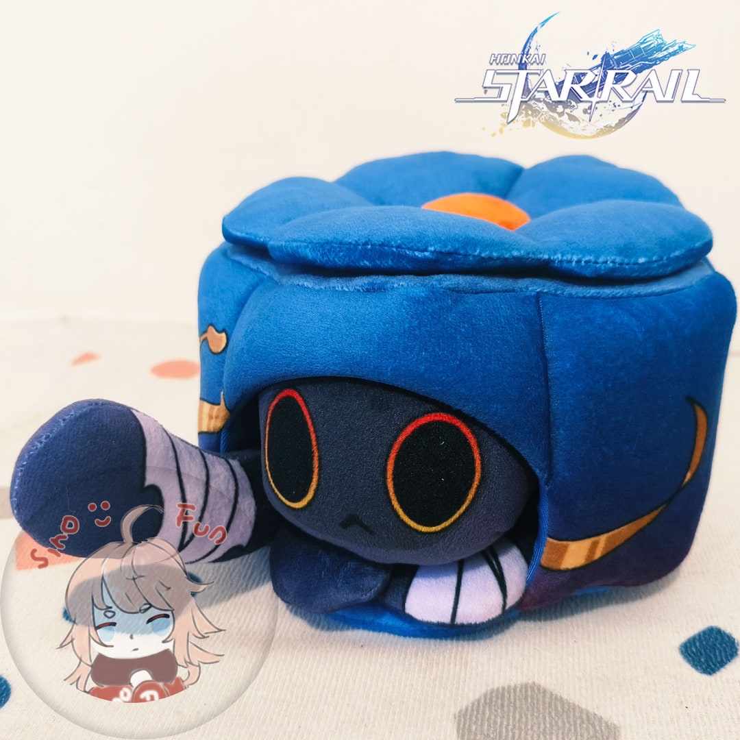 Honkai Star Rail Cat Cake, Blade, Trailblazer, March 7th, Kafka, Clara ...