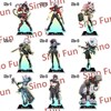 Custom Acrylic Standees, Acrylic Figure Standee Customization, Custom Clear Acrylic Standees - Etsy
