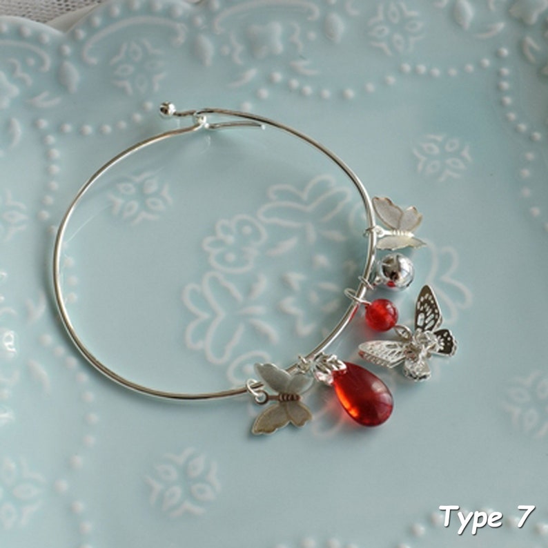 TGCF Chain Bracelet Xie Lian Hua Cheng Tian Guan Ci Fu - Etsy