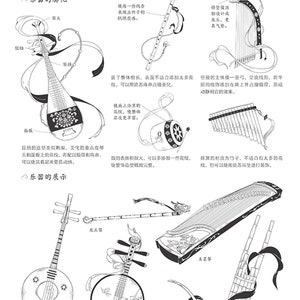 Jun Jian by Da Da Cat, How to Draw Chinese Ancient Style Handsome Male ...