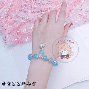 Luo jewelry Etsy