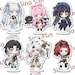 Wuthering Waves Chibi Acrylic Standee/keychain Buy 2 Get 1 Free, Iuno ...