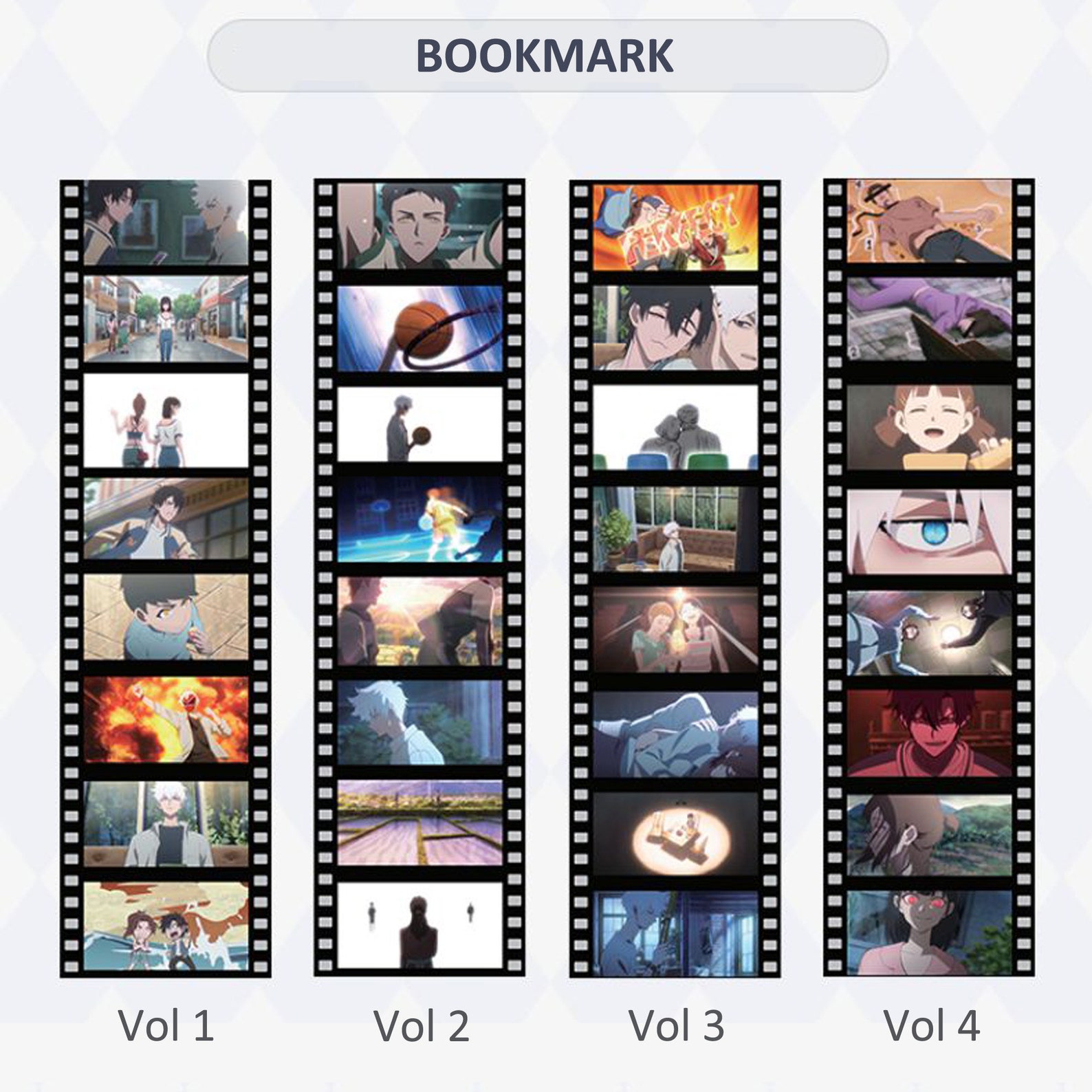 Official Link Click Chinese Manga Link Click Chinese Comics - Etsy