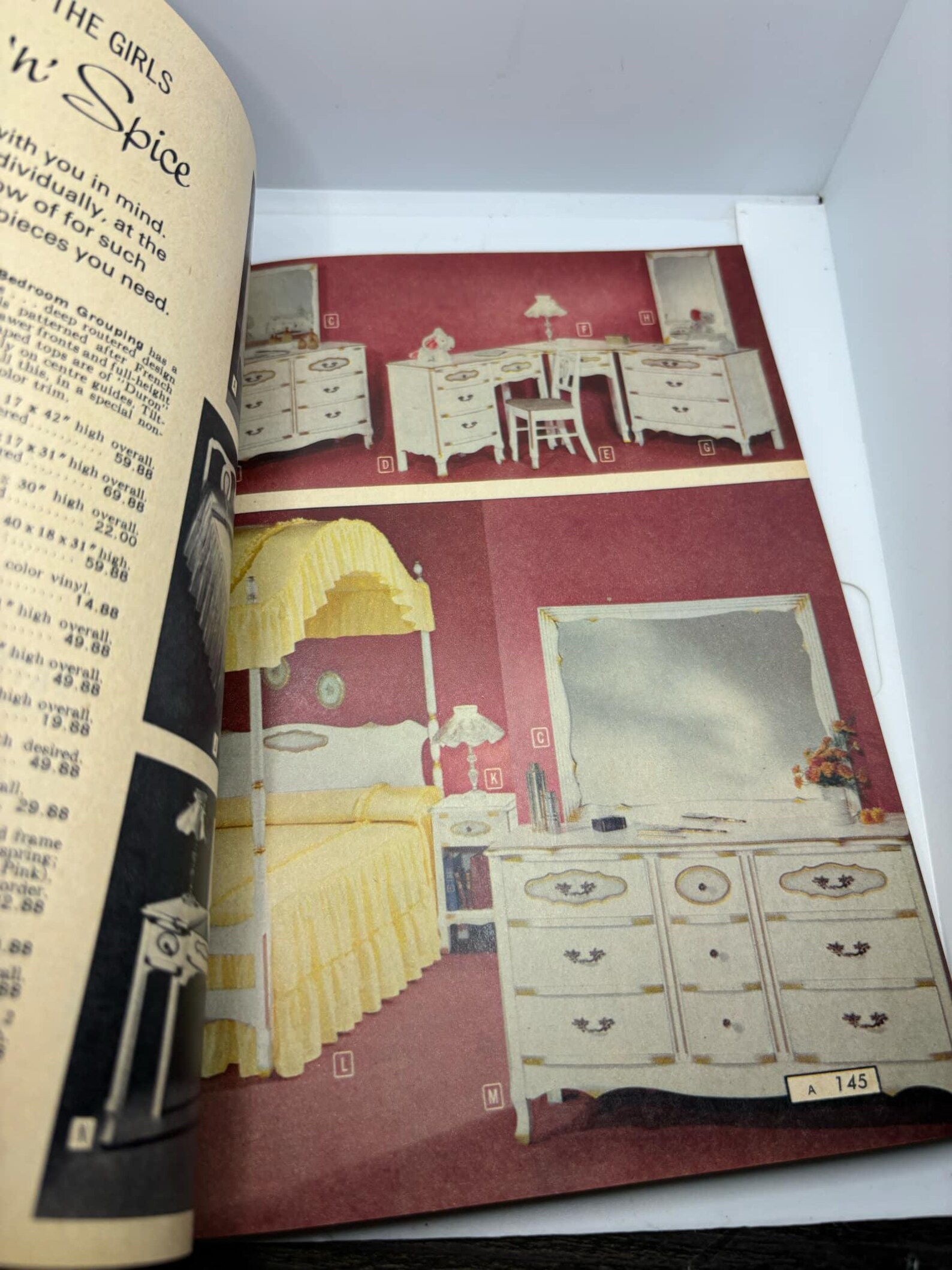 Simpson Sears Catalogue Fall 1964 GREAT CONDITION - Etsy