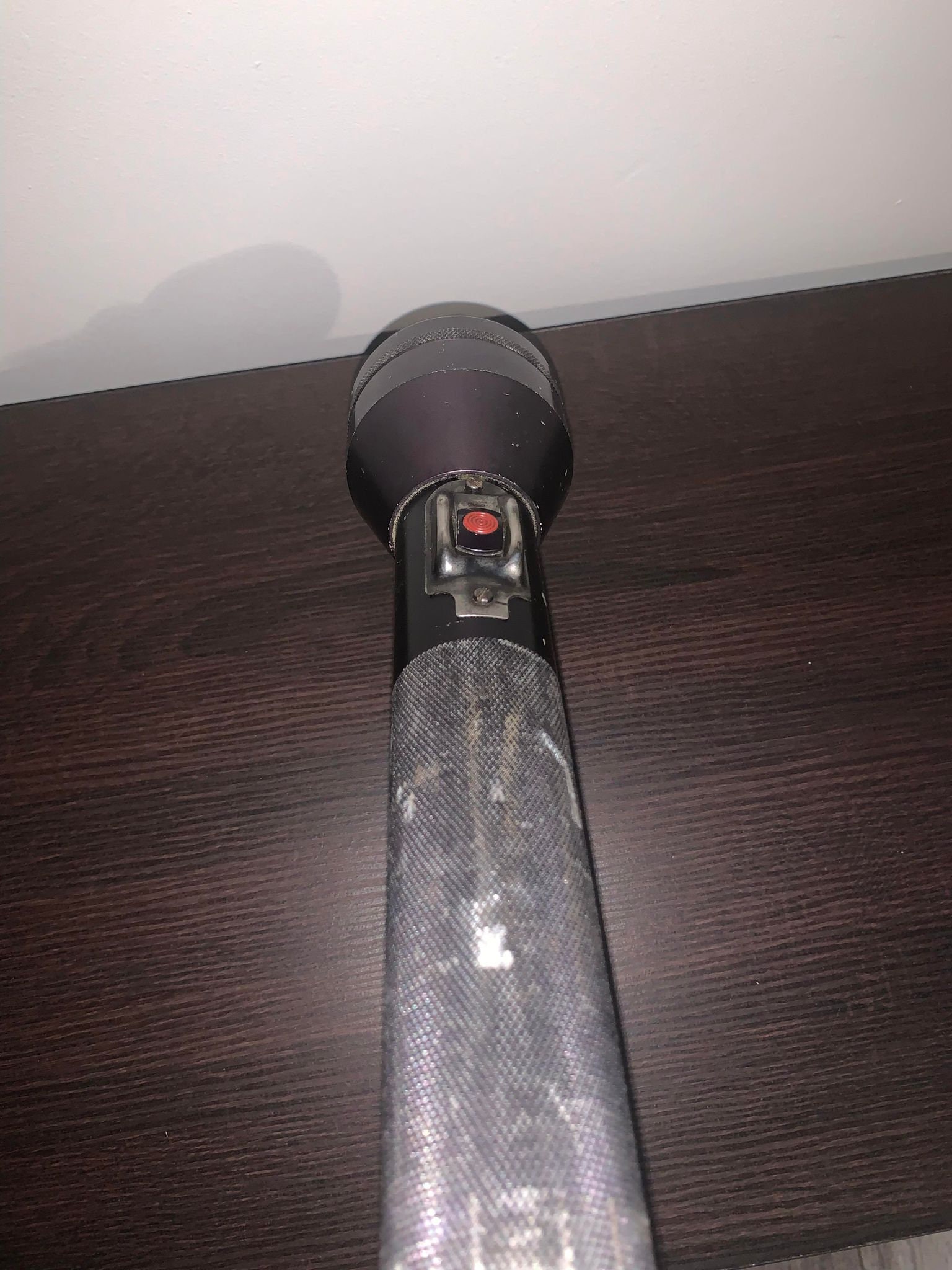 Police Collectible Kel-lite Flashlight Made in USA - Etsy