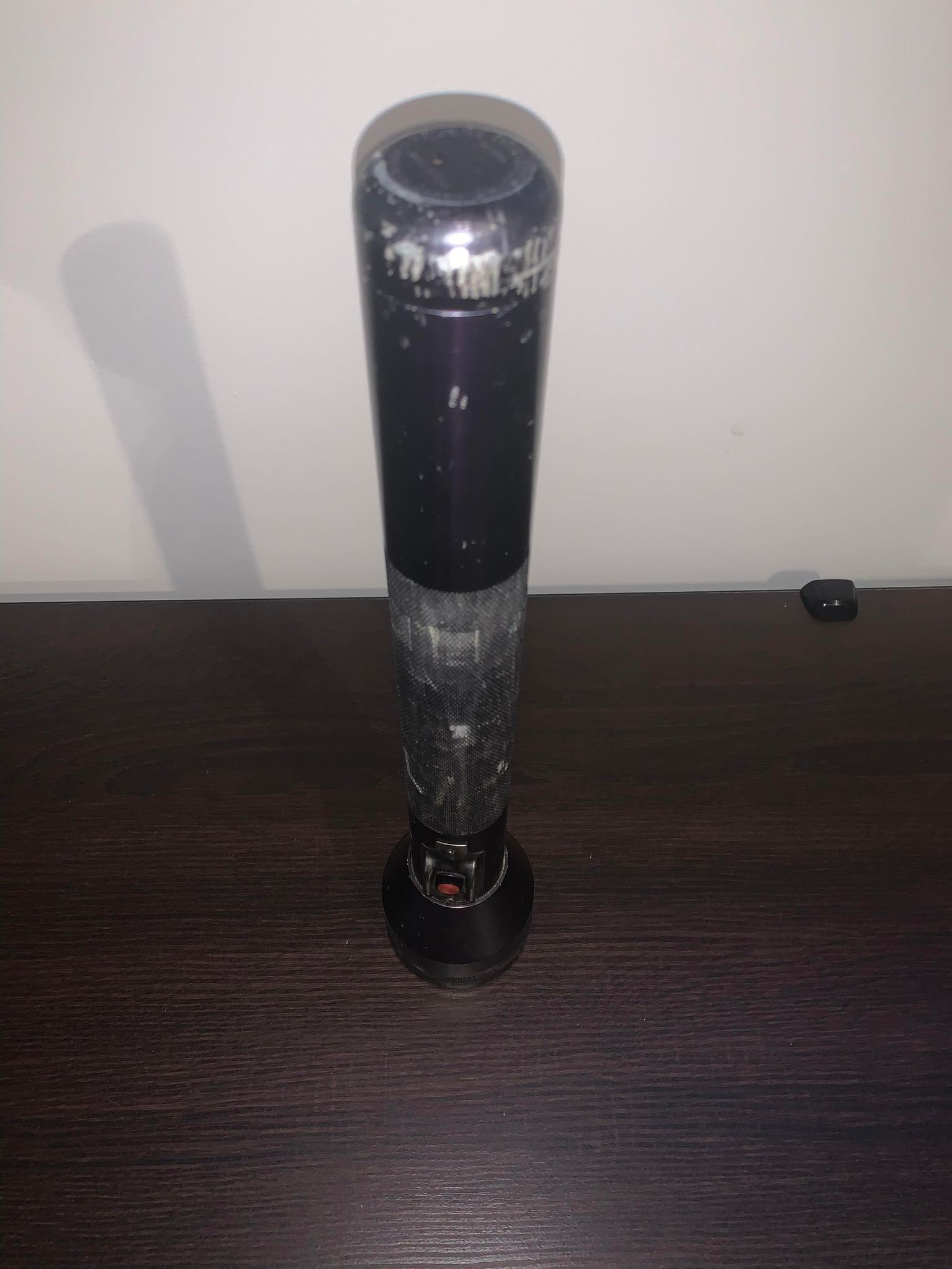 Police Collectible Kel-lite Flashlight Made in USA - Etsy