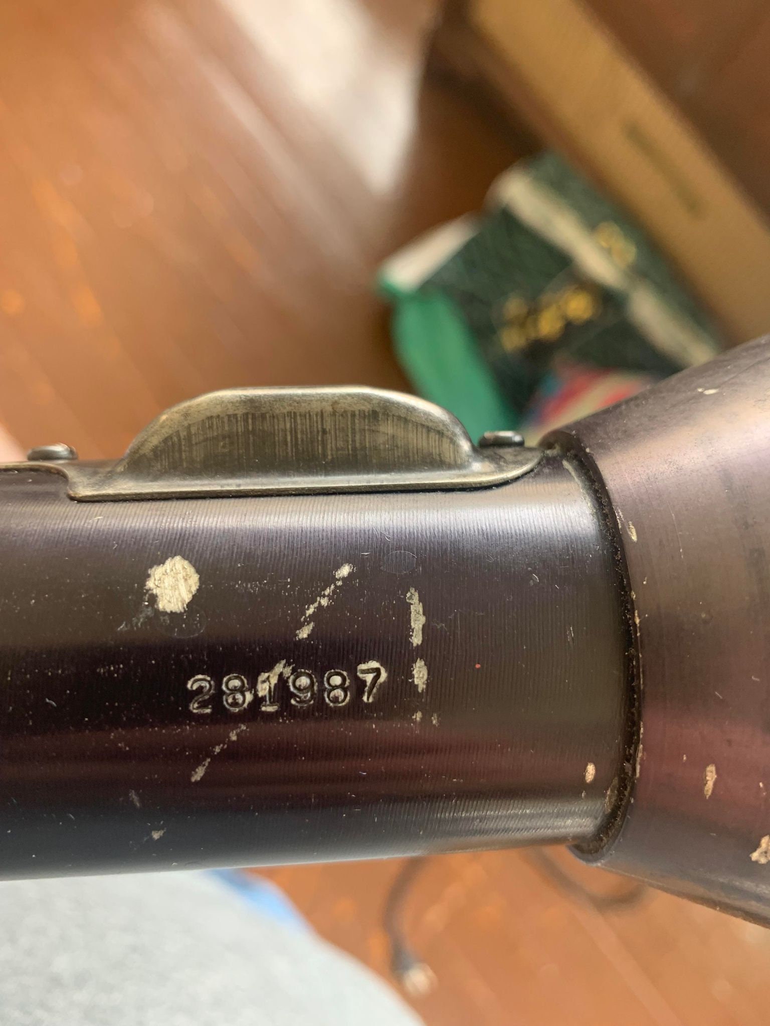 Police Collectible Kel-lite Flashlight Made in USA - Etsy