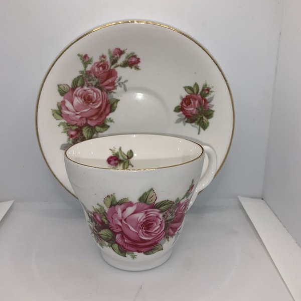 Stanley Bone China - Etsy