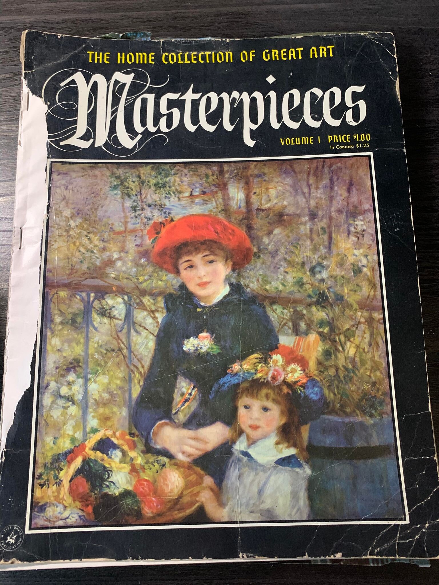 Collection of French Art Magazines 1930s - Etsy