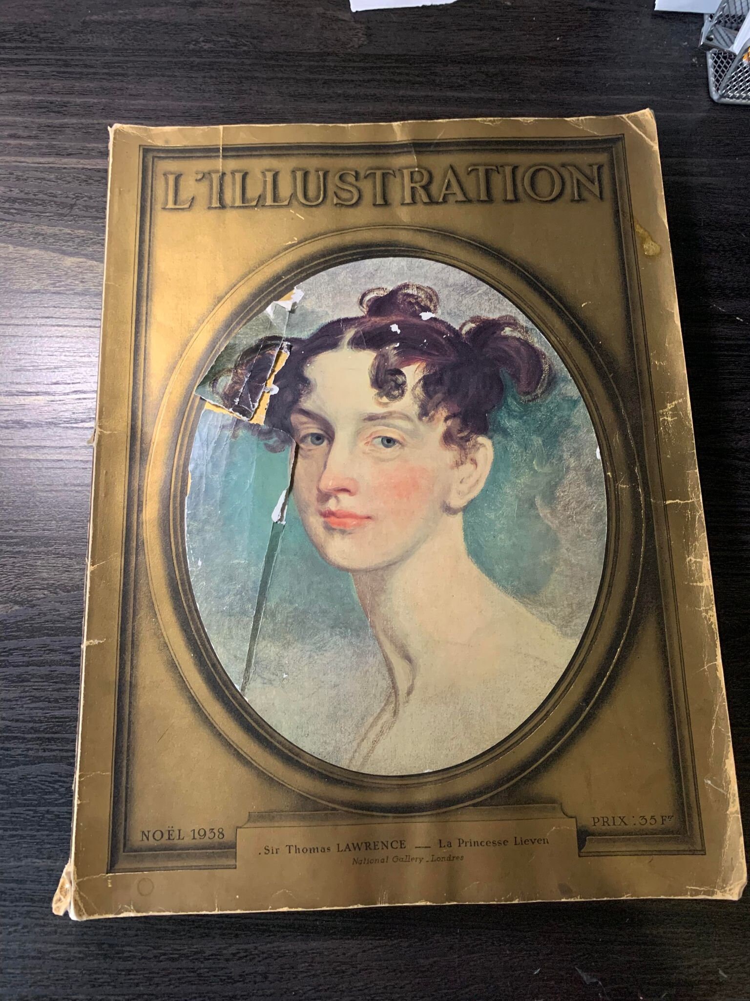 Collection of French Art Magazines 1930s - Etsy