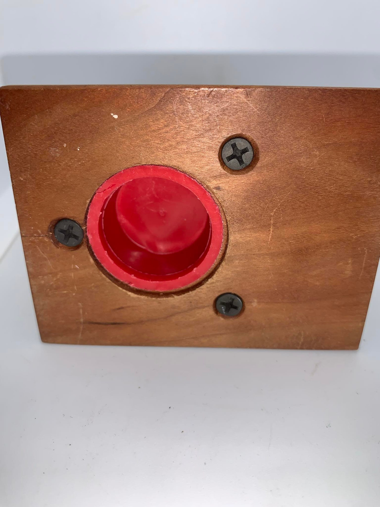Alberta Wooden Coin Bank - Country Elevators - Etsy