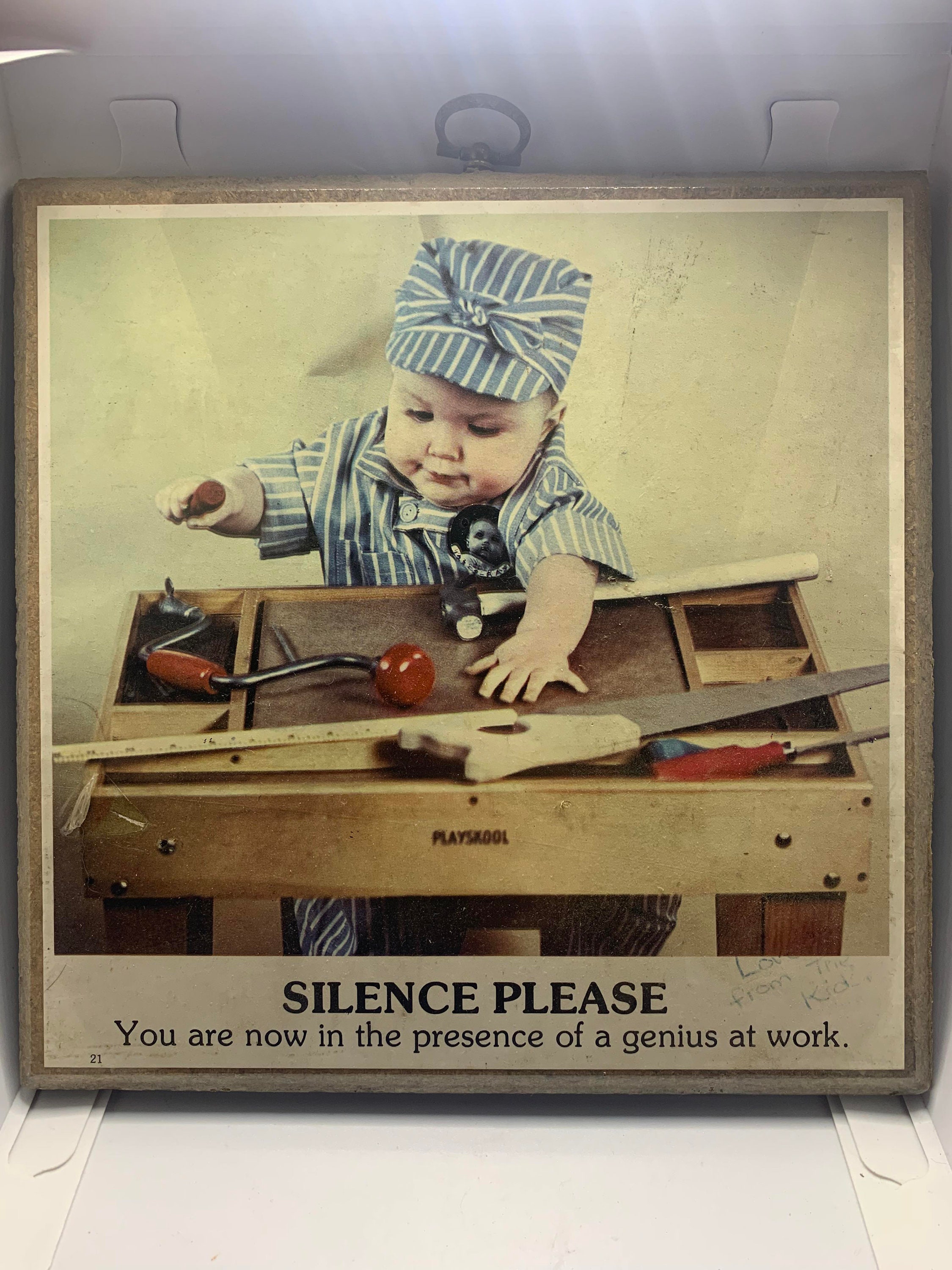 Baby Silence Please Images
