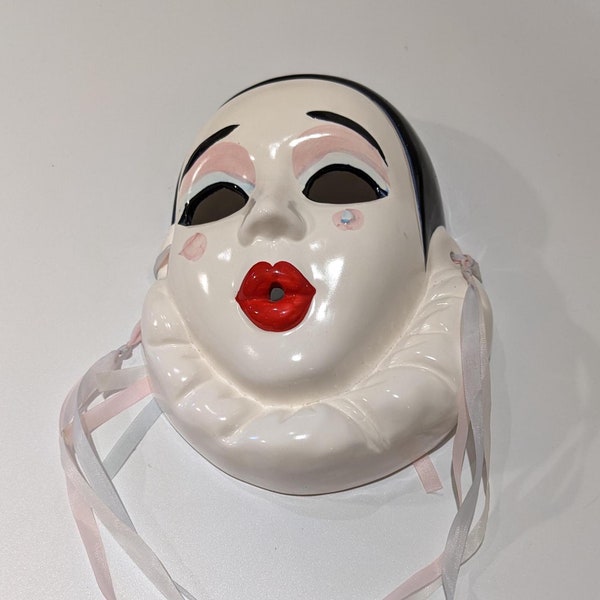 French Mime - Etsy