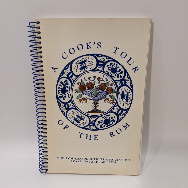 Cookbook - Etsy