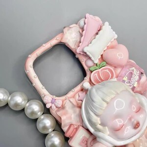 Exclusive Designer Toy Skullpanda Phonecase - Etsy