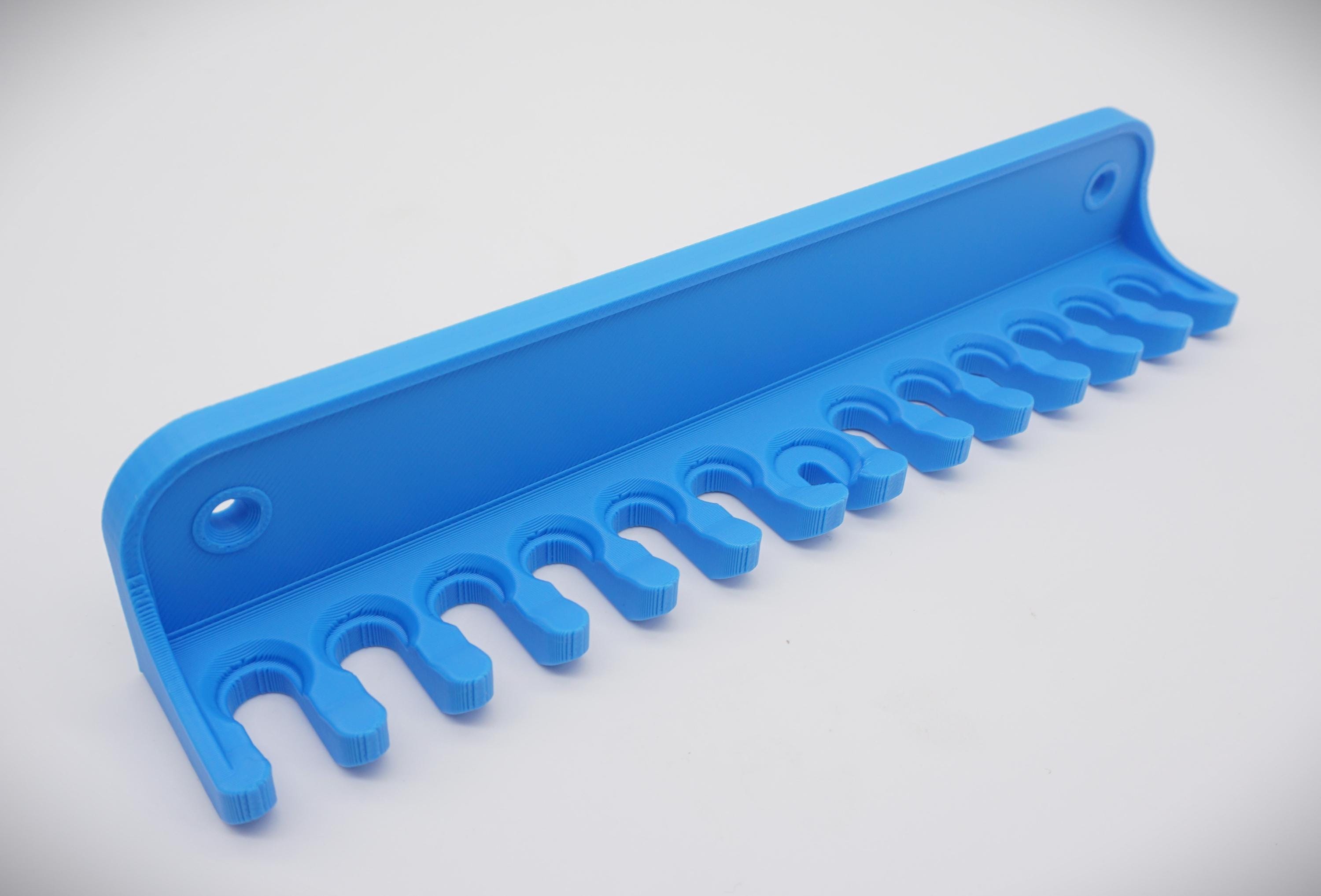 Dillon Primer Pickup Tube Holder, 13 Spot Wall Mount XL750 650 S1050 ...