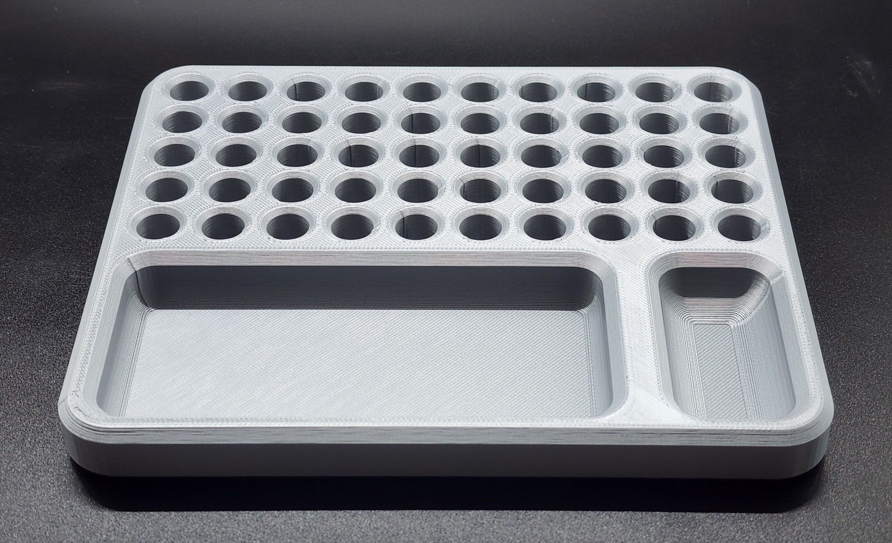 5.56 223 Bullet Tray Reloading .395 - Etsy