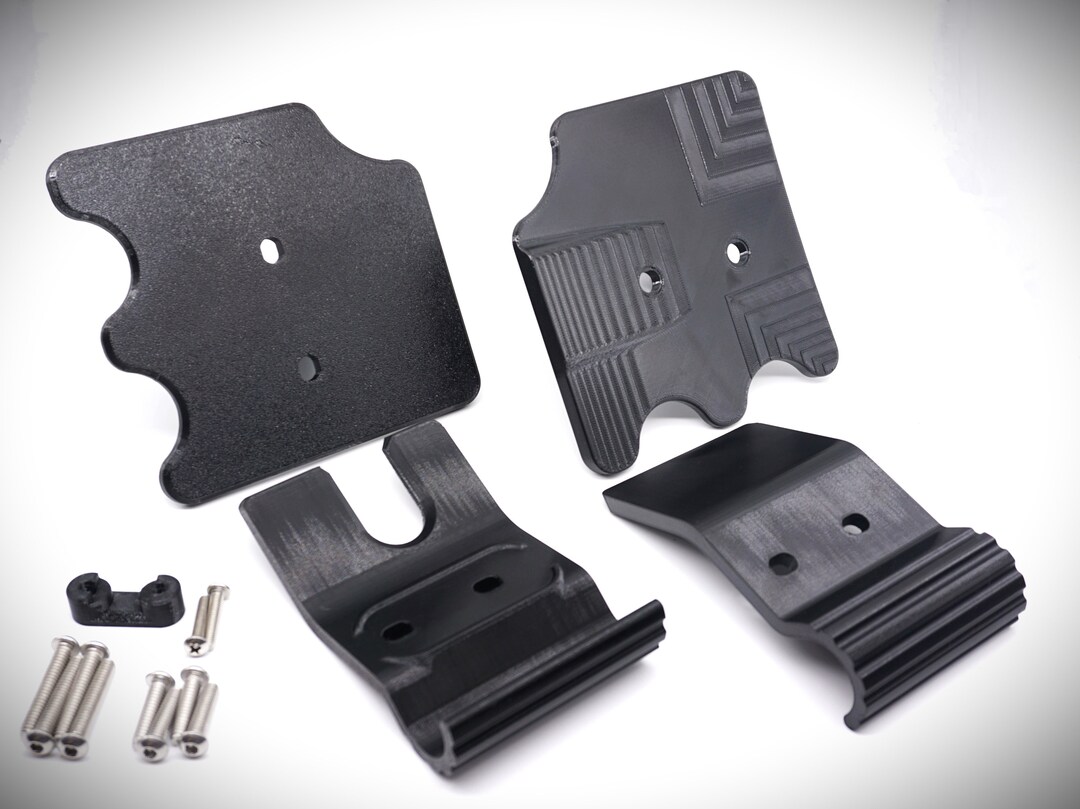 Hobie Pro Angler 14 FRONT & BACK Vantage ST Seat Plates 2019/2023 MR360 ...