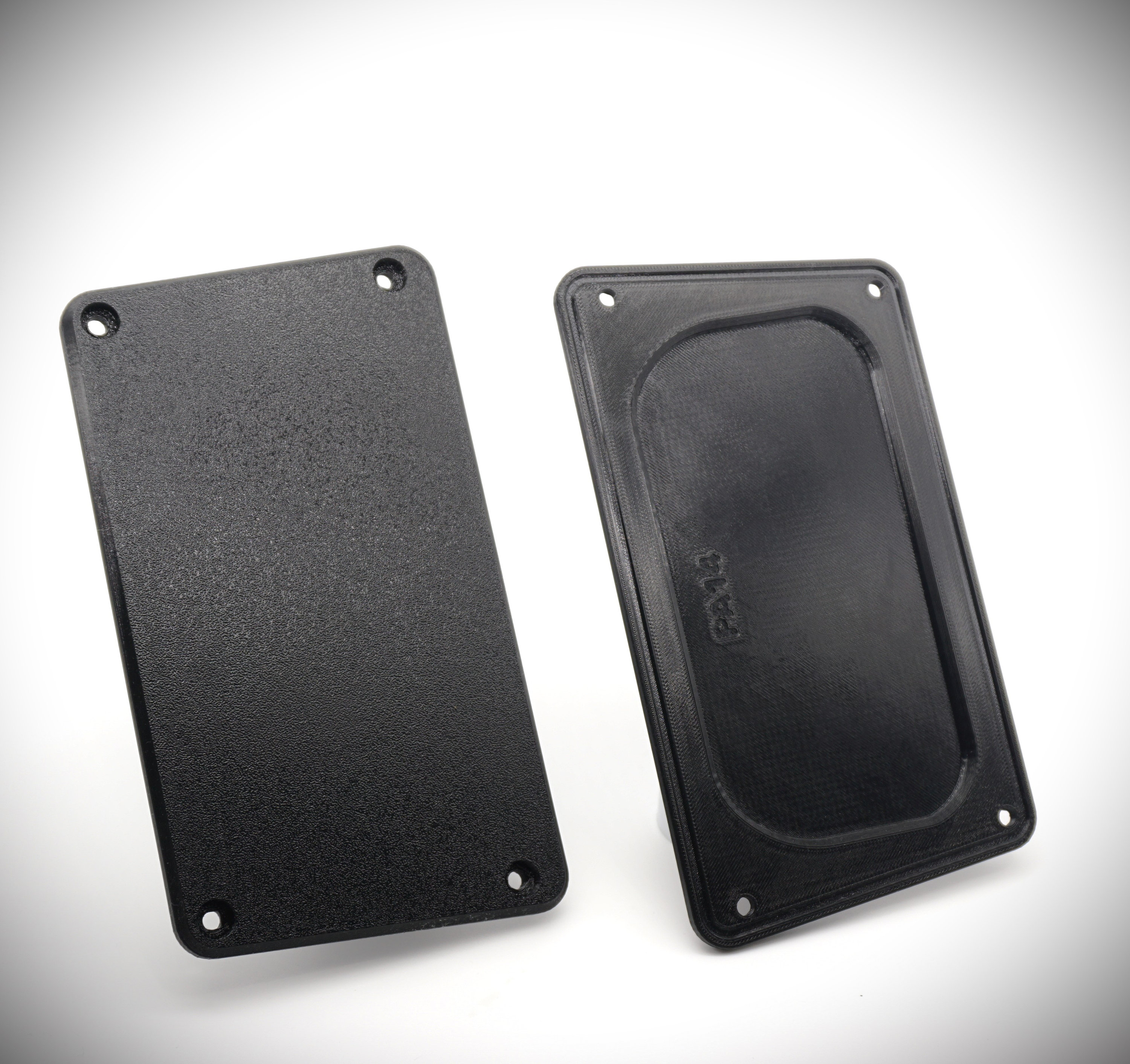 Hobie Pro Angler 14 Rod Storage Cover Plates 2016-2023 - Etsy