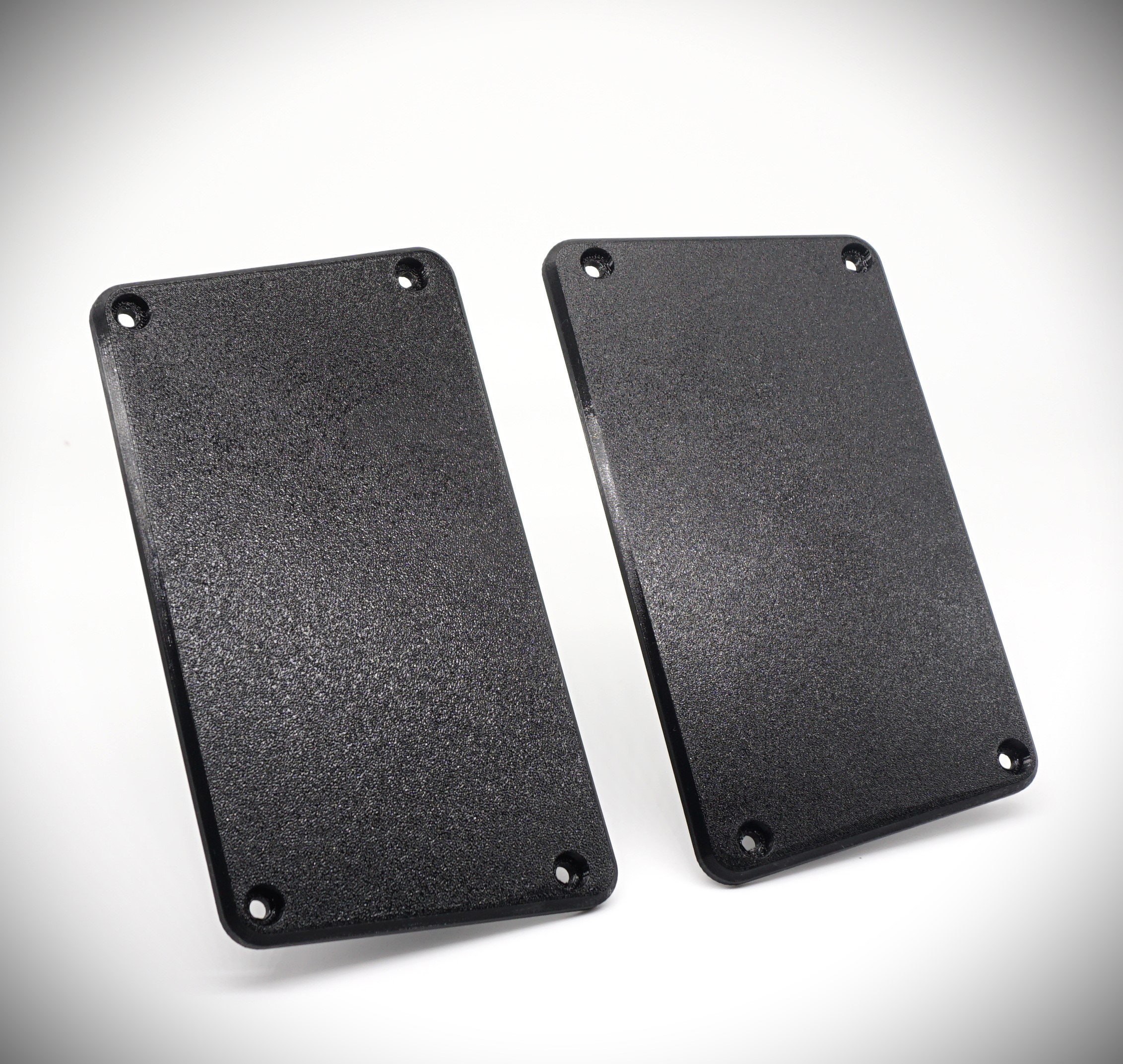 Hobie Pro Angler 14 Rod Storage Cover Plates 2016-2023 - Etsy